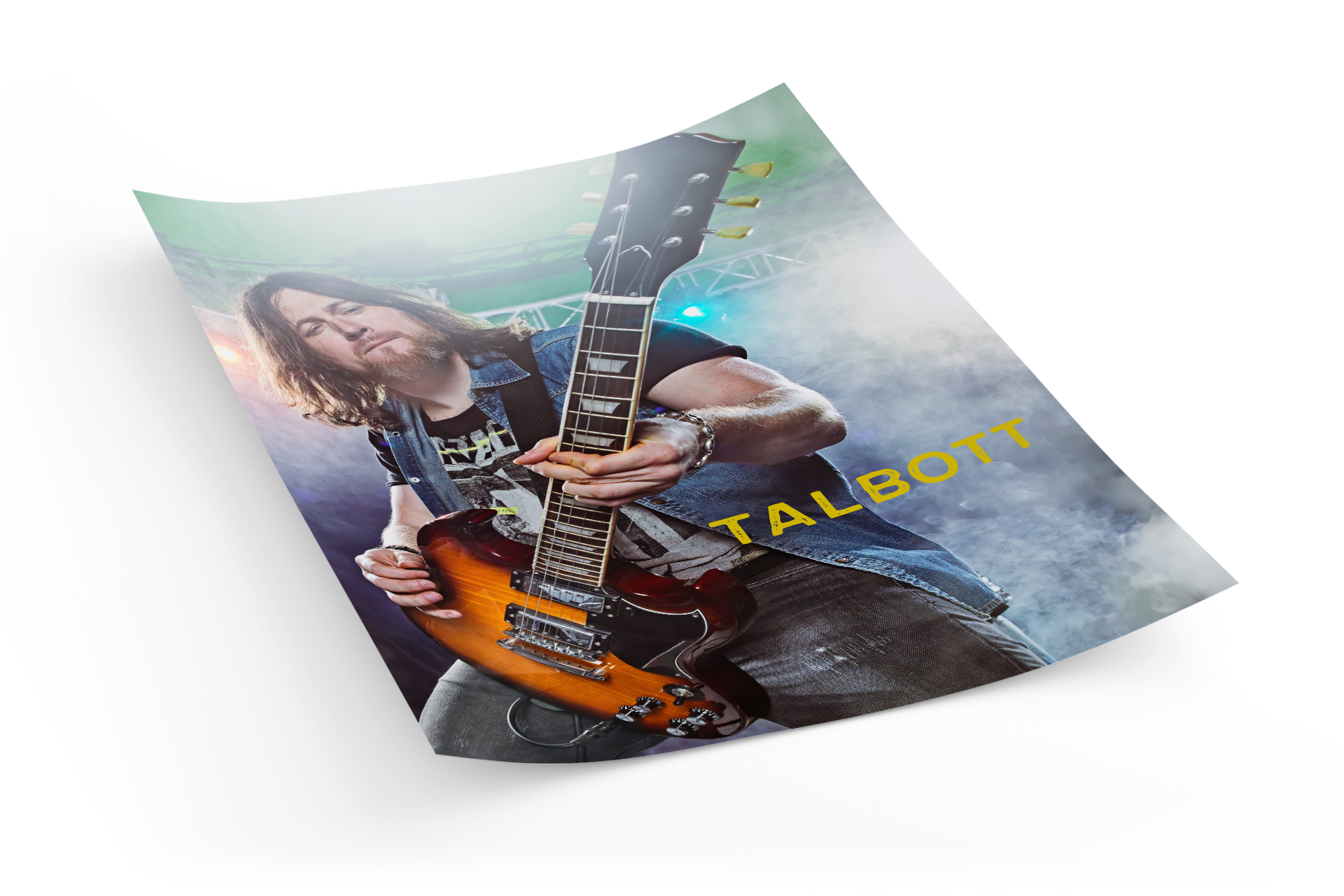 Poster Printing Online | Print a Poster | Doxdirect